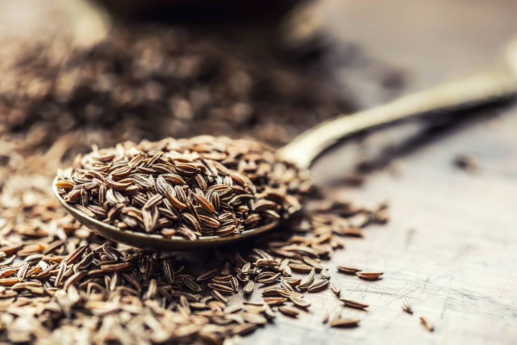 Caraway: A Spice with Depth and History