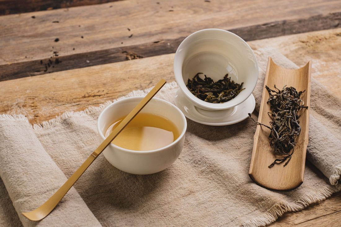 Unlock the Secrets of the World’s Most Expensive Teas