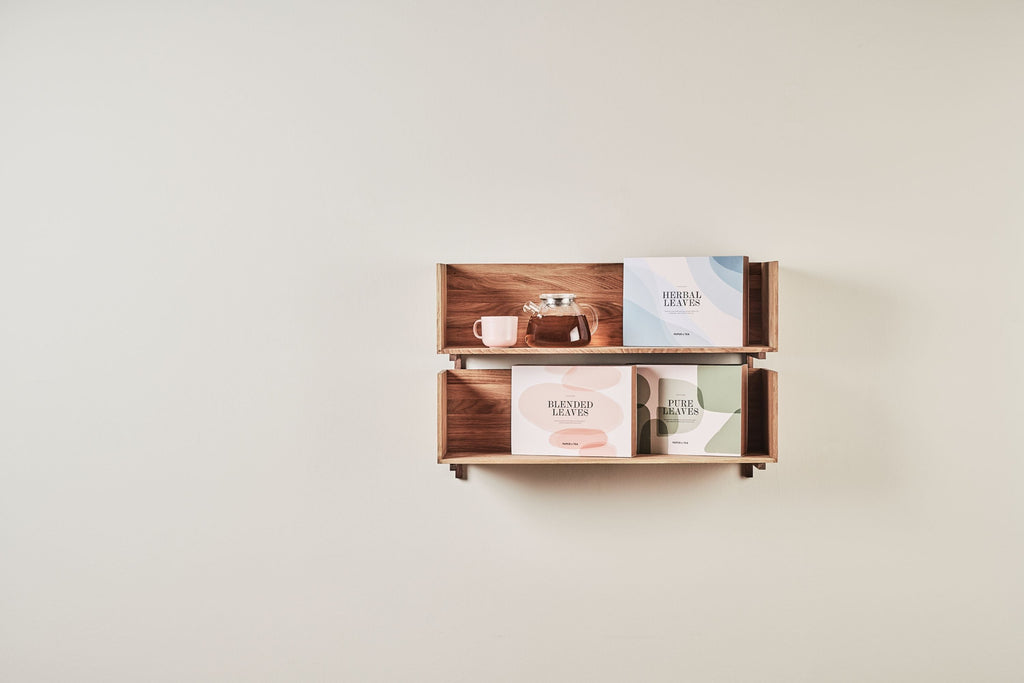 High-Quality Tea Sets for starters | Find Yours at P&T