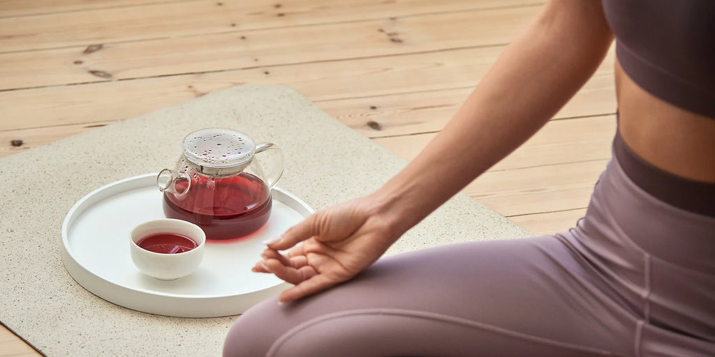 Fruit Tea by P&T: Organic Tea | Natural Flavours Only